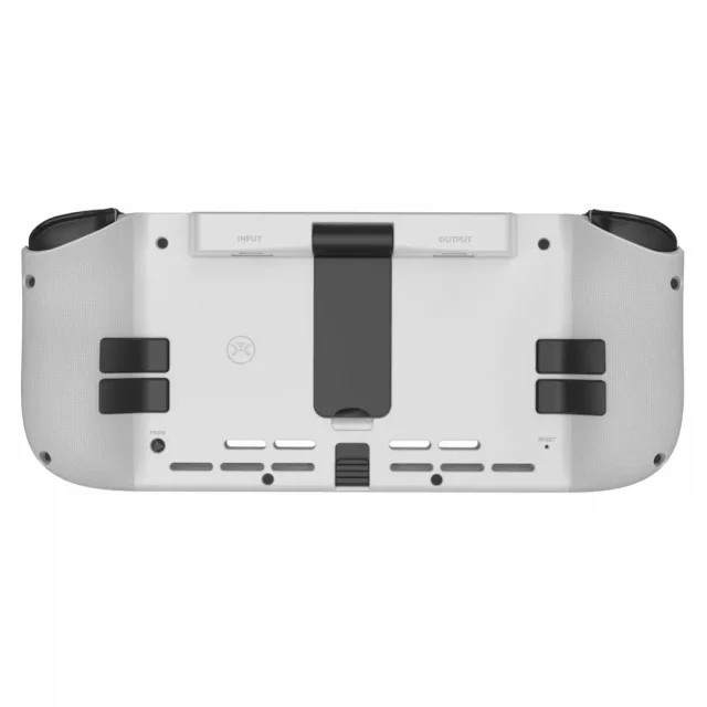 Nitro Deck - White Edition (Switch + OLED) (SWITCH) - Xzone.de