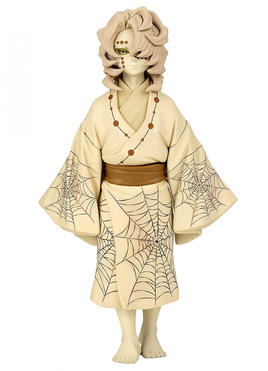 Figur Demon Slayer - Rui (BanPresto) - Xzone.de