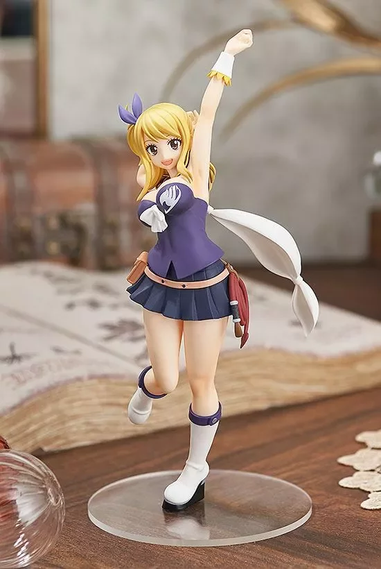 Figur Fairy Tail - Lucy Heartfilia Final Season (Pop Up Parade) - Xzo