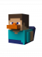 Ente Minecraft - Steve (TUBBZ Minecraft 1) - Xzone.de