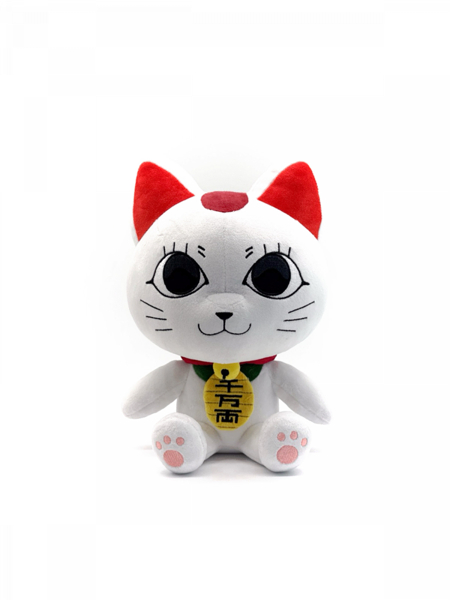 Plüschfigur Dandadan - Turbo Granny (Youtooz) - Xzone.de