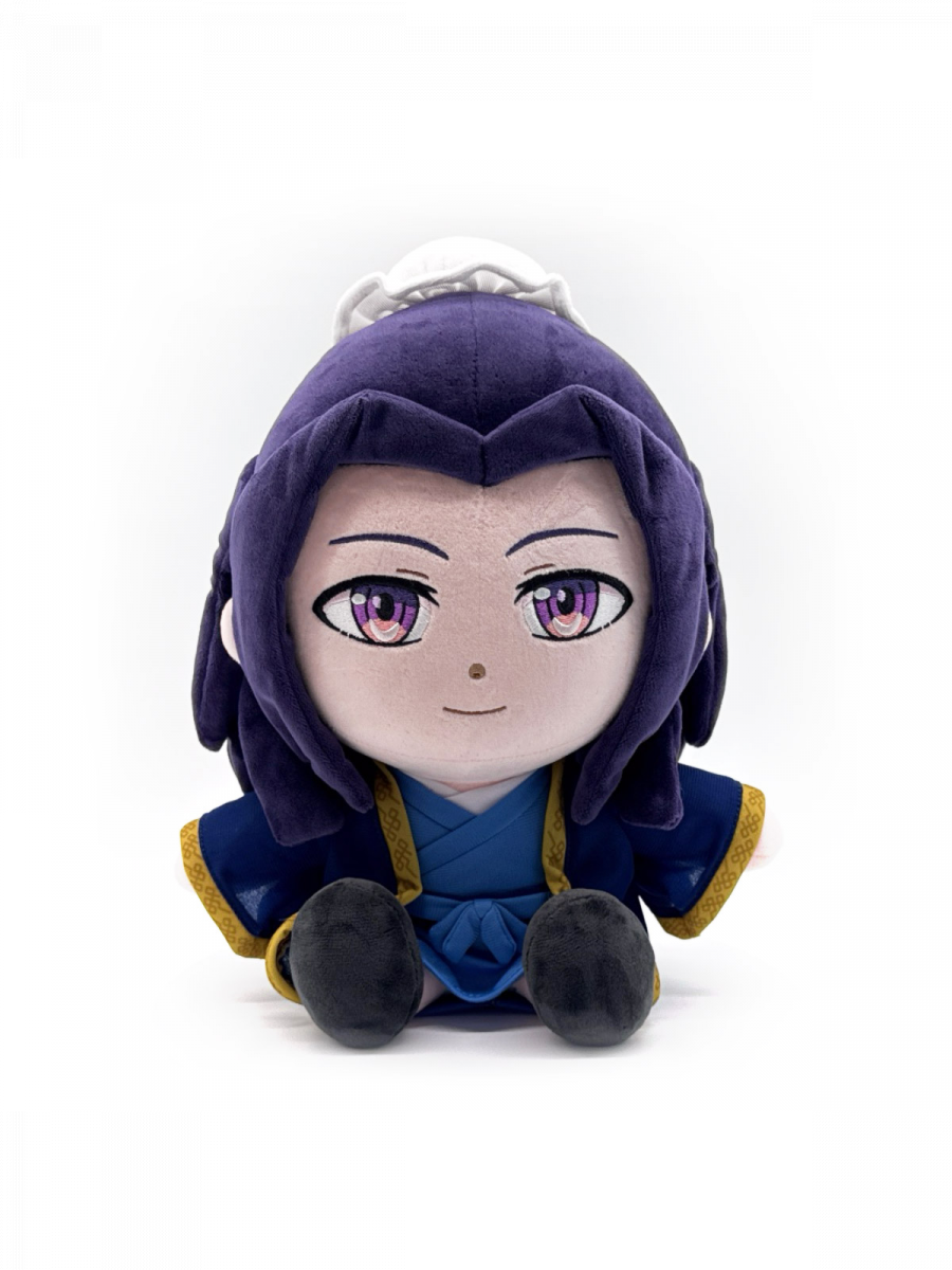 Plüschfigur The Apothecary Diaries - Jinshi (Youtooz) - Xzone.de