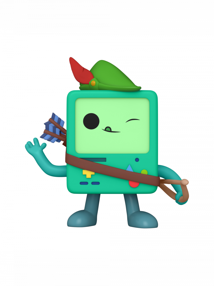 Figur Adventure Time - BMO Special Edition (Funko POP! Animation 1086
