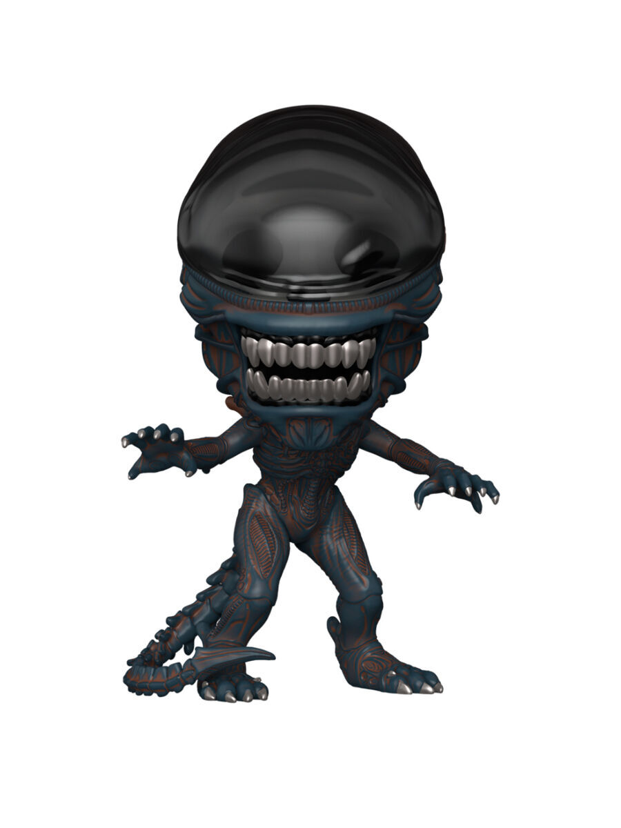 Figur Alien: Romulus - Xenomorph (Funko POP! Movies 1616) - Xzone.de