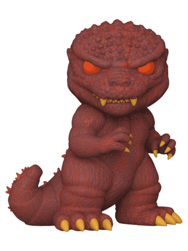 Figur Godzilla - Godzilla 1984 Chase (Funko POP! Movies 1663) - Xzone