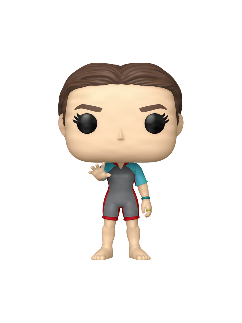 Figur Stranger Things - Eleven (Funko POP! Television 1807) - Xzone.d
