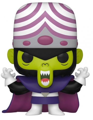 Figur The Powerpuff Girls - Mojo Jojo (Funko POP! Animation 1084) - X