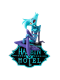 Figur Hazbin Hotel - Angel Dust - Xzone.de