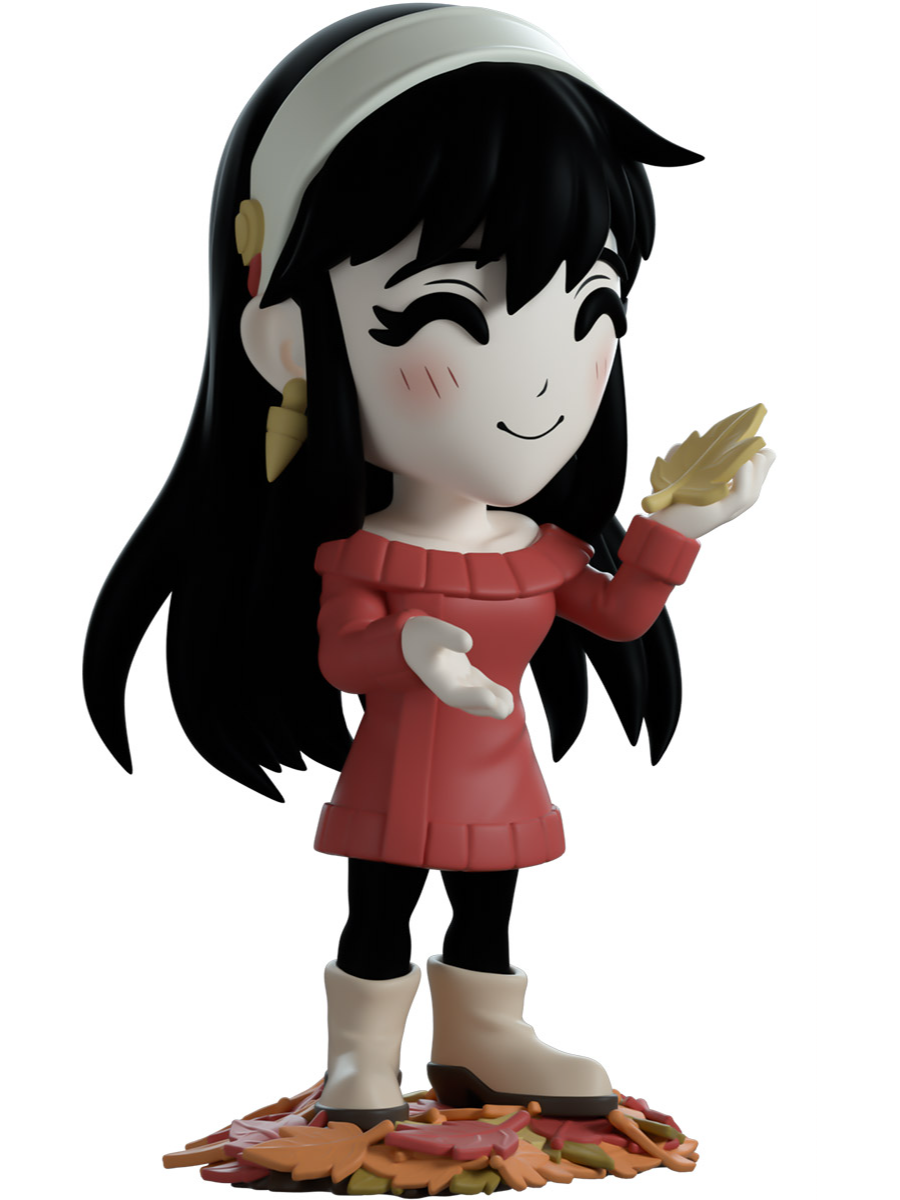 Figur Spy x Family - Autumn Yor Forger (Youtooz Spy x Family 5)